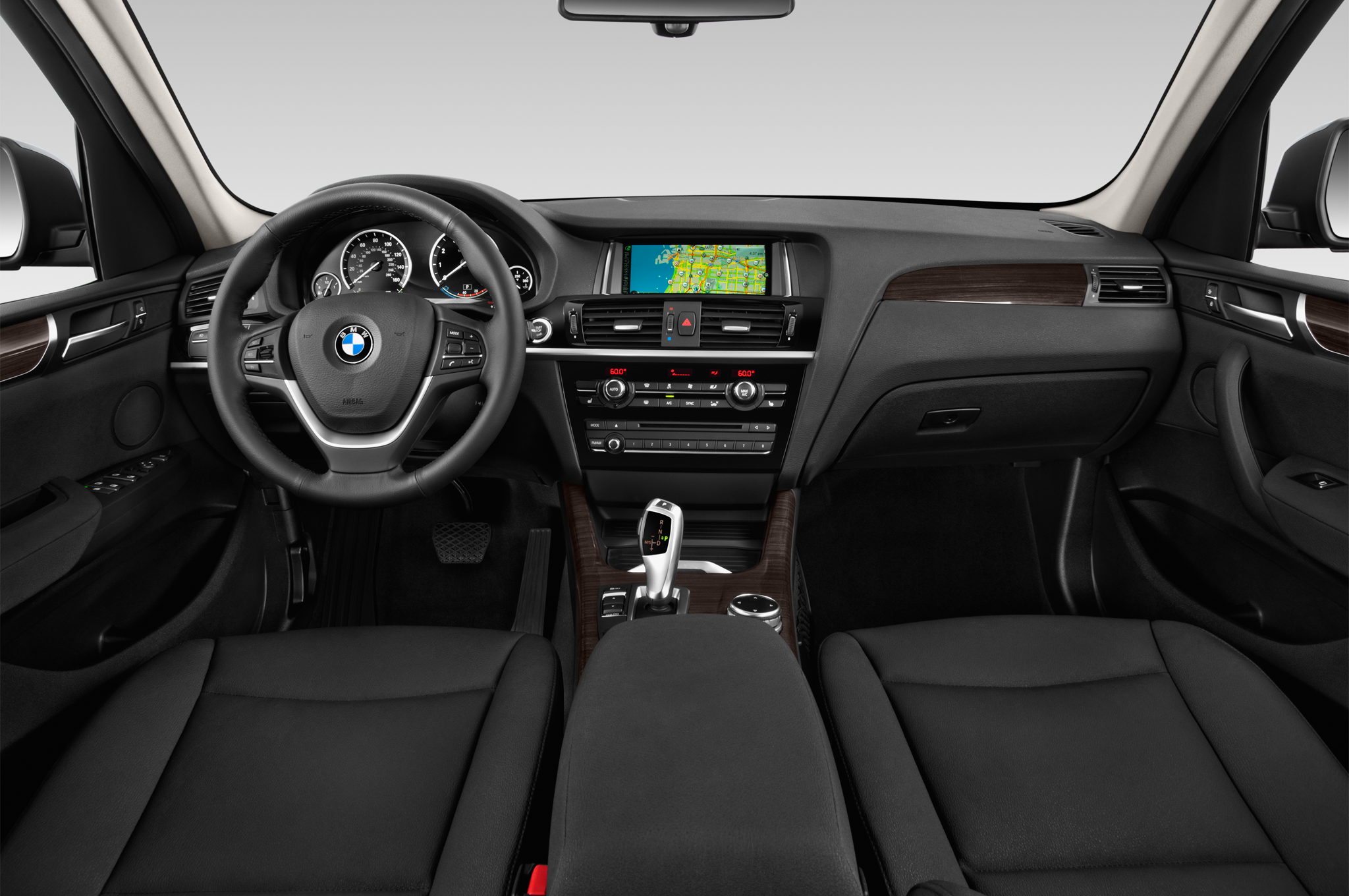 BMW X3 2218px Image 6