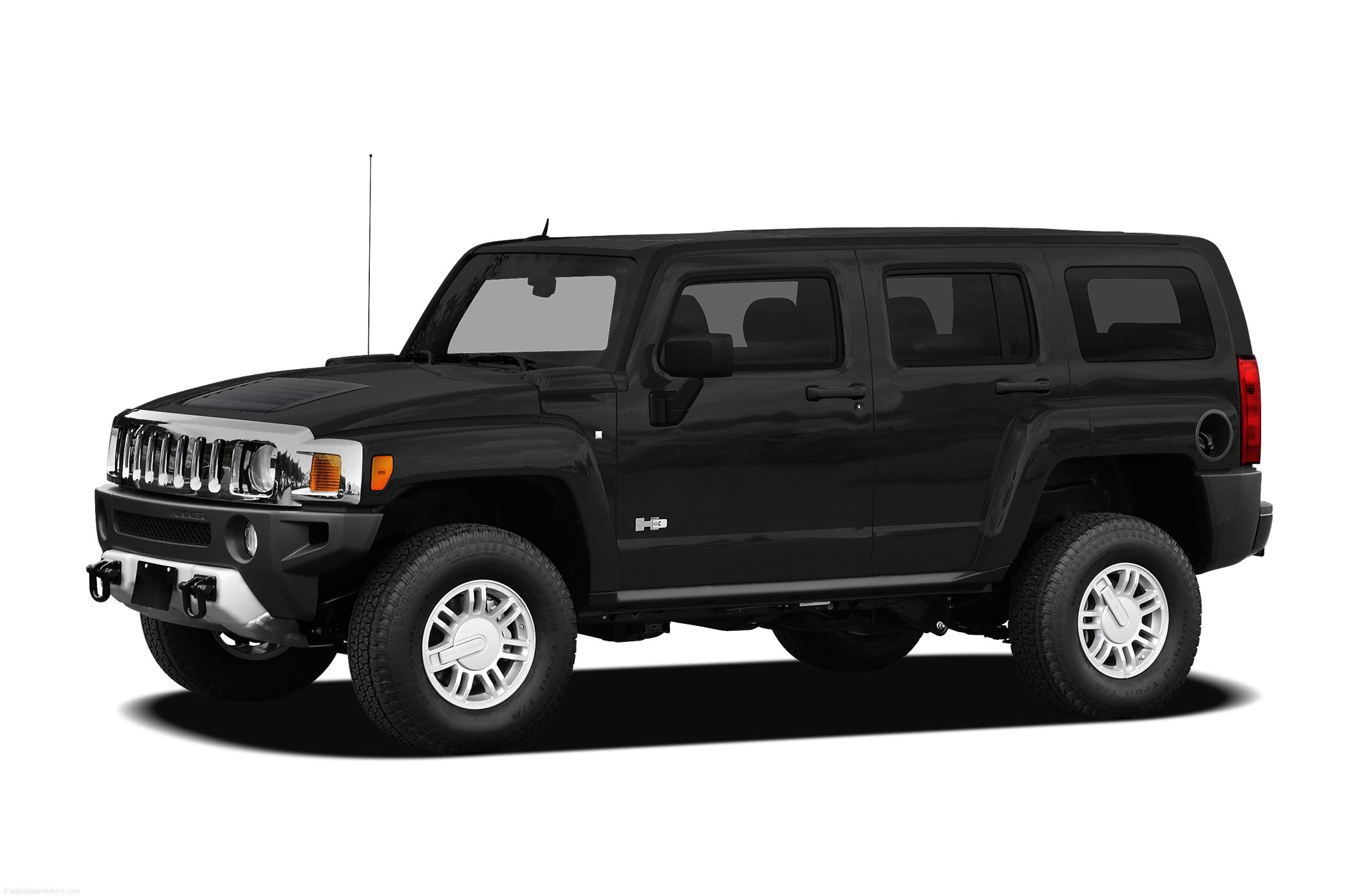 2010 HUMMER H3 Information And Photos MOMENTcar 2010 HUMMER H3 Information And Photos MOMENTcar