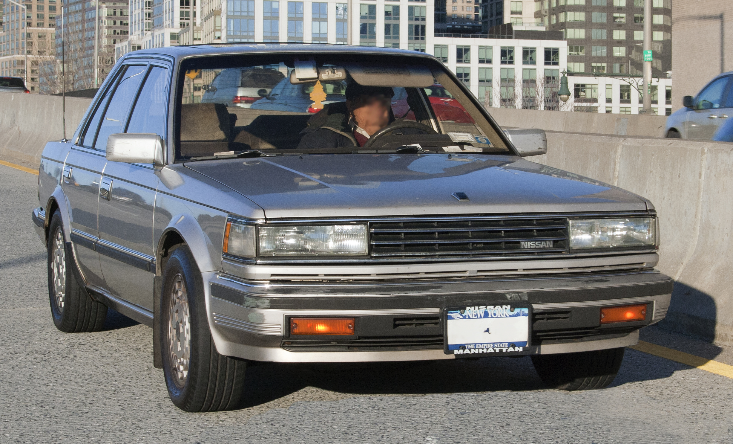 1985 Nissan Maxima Information And Photos MOMENTcar 1985 Nissan Maxima Information And Photos MOMENTcar