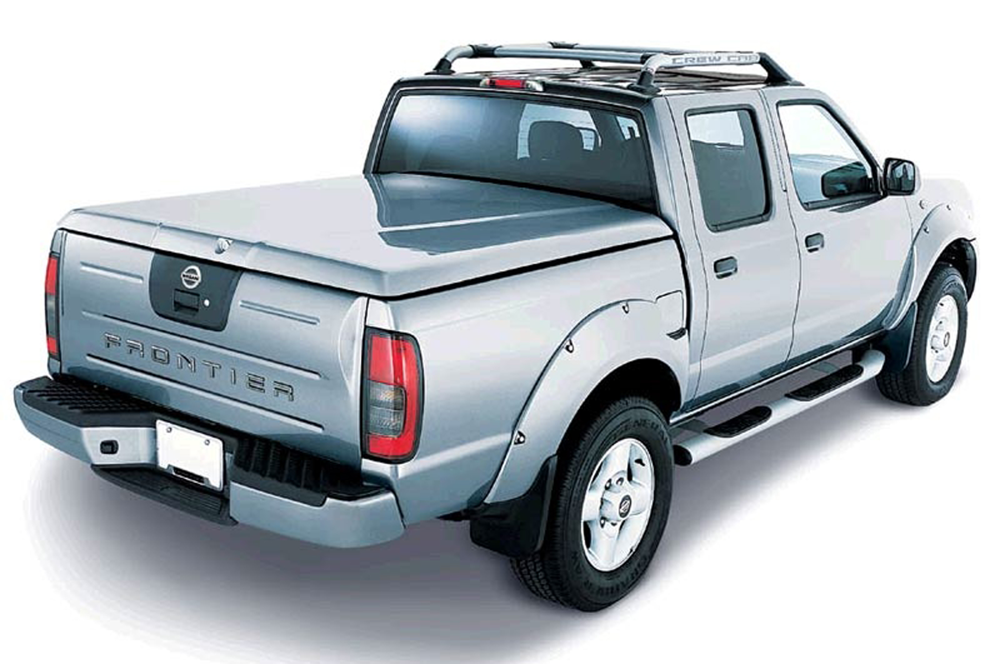 Hex Autoparts 354261 New Starter Motor For Nissan D21, Frontier, Xterra ...